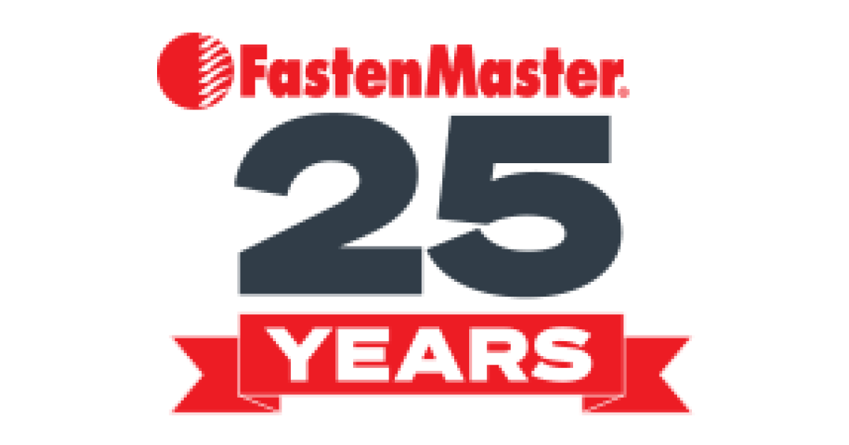 FastenMaster's 25th Anniversary | FastenMaster