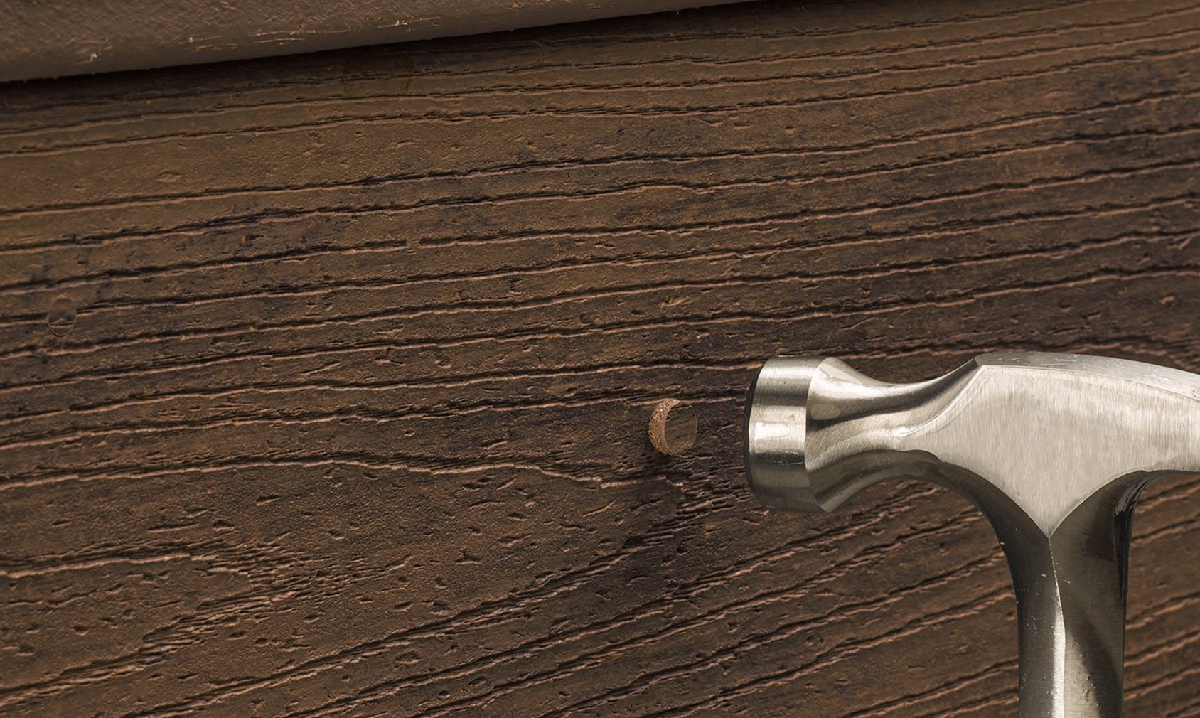 Deck & Trim Solutions | FastenMaster