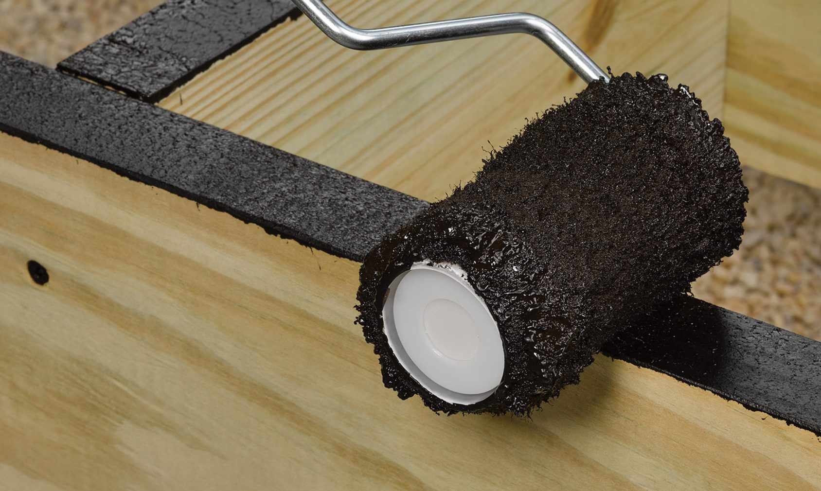 Deck & Trim Solutions | FastenMaster