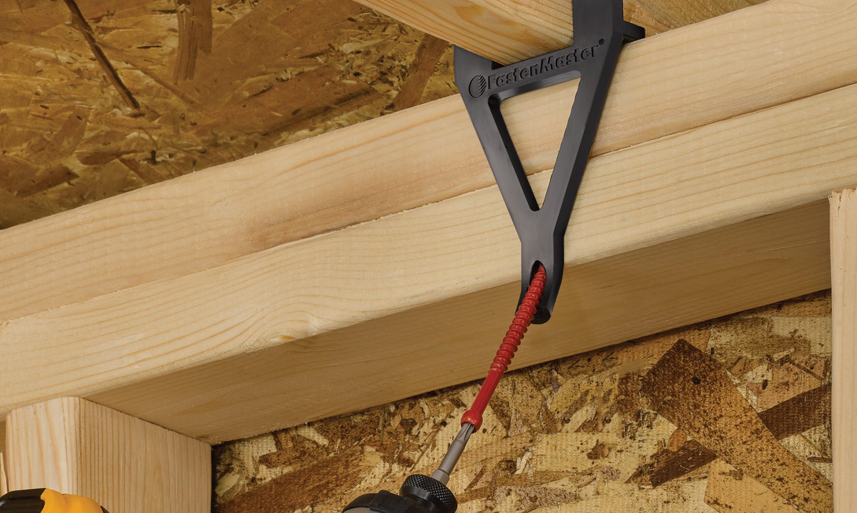 Framing Systems | FastenMaster