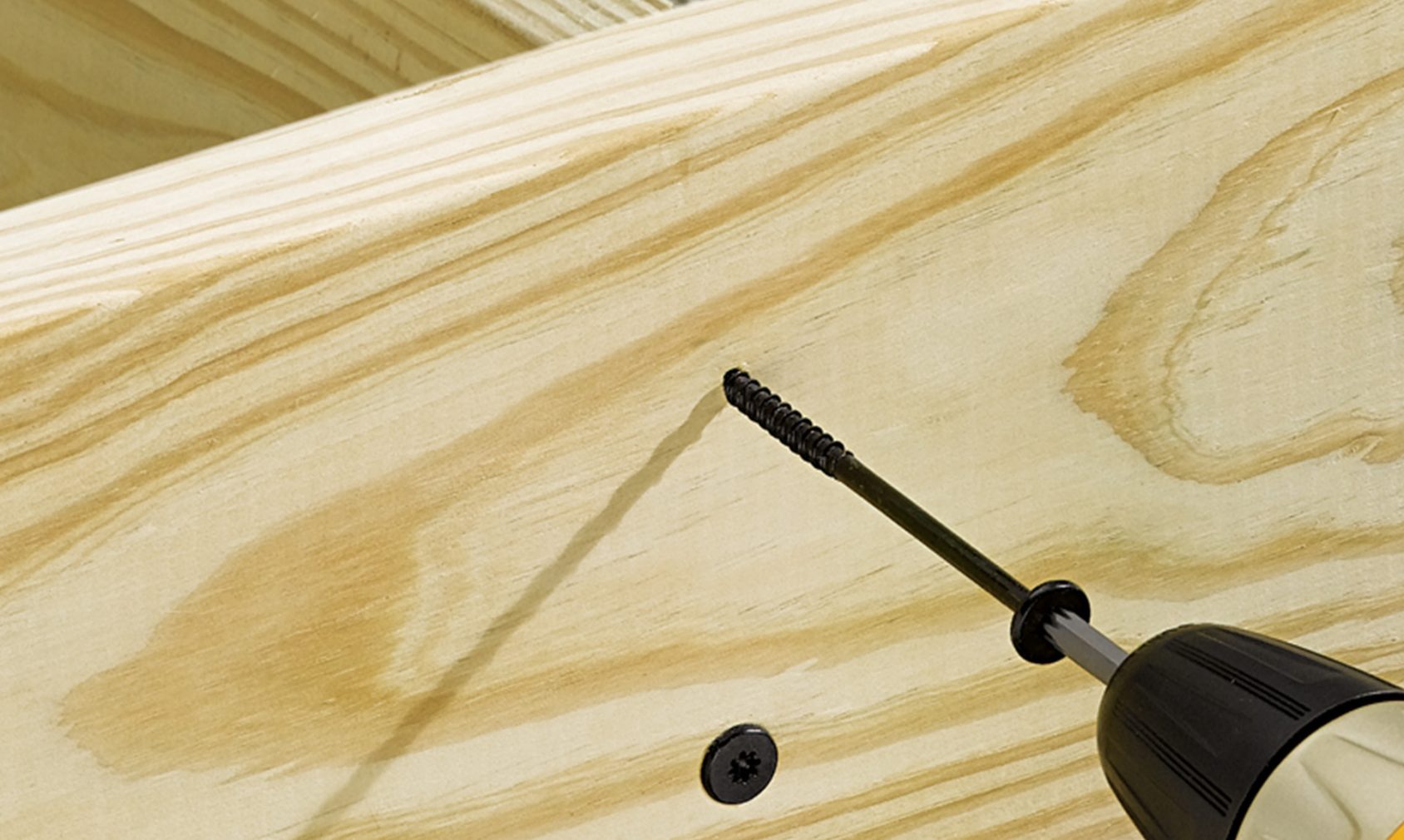 Structural Fastening Solutions | FastenMaster