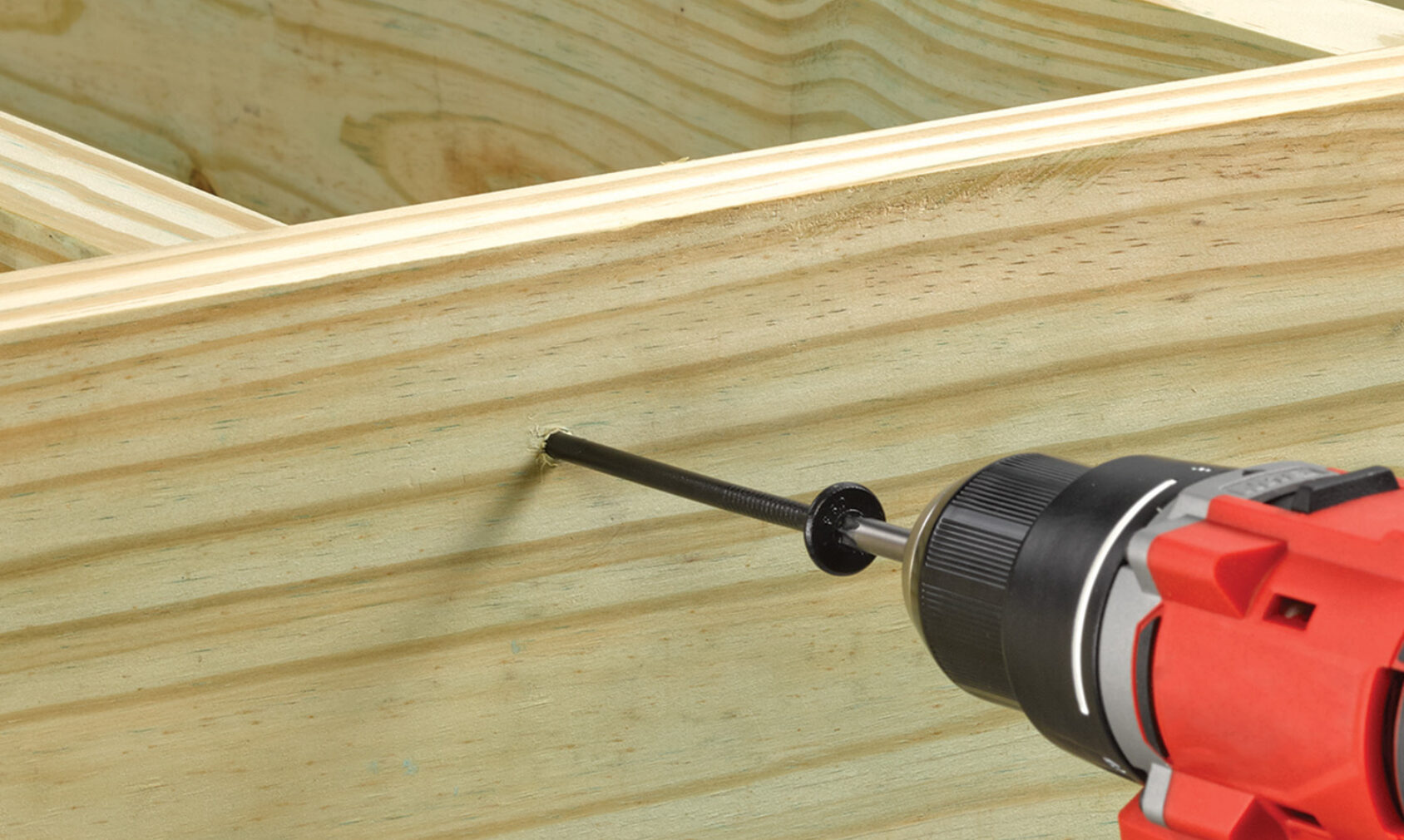 Structural Fastening Solutions | FastenMaster