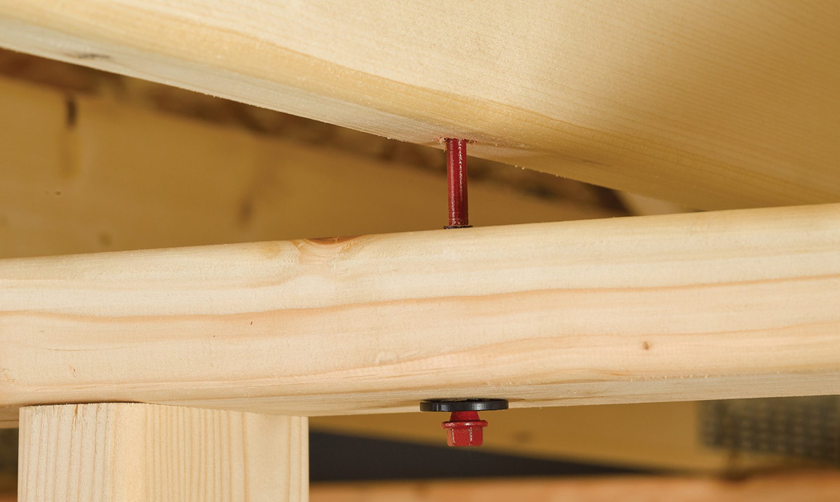 Framing Systems | FastenMaster