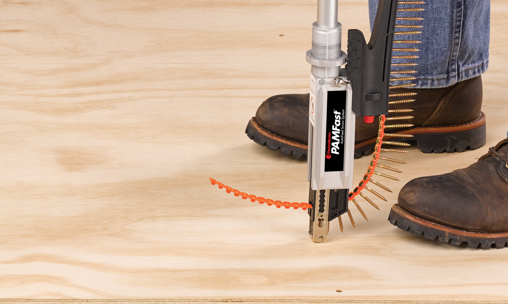 Framing Systems | FastenMaster