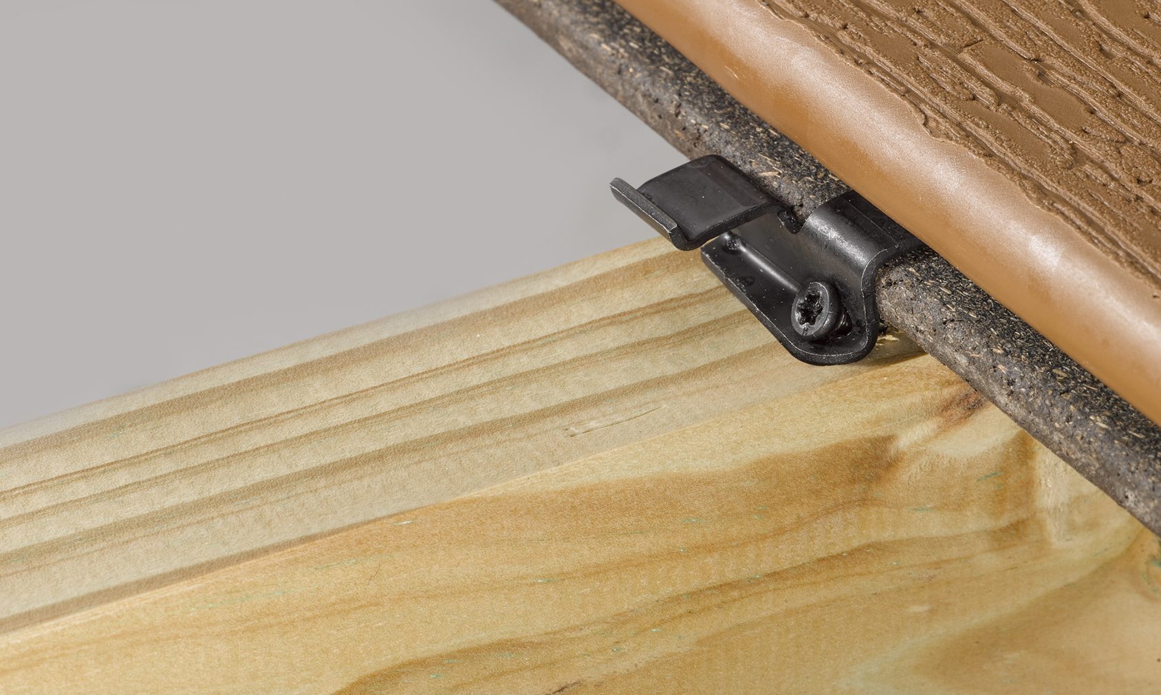 Deck & Trim Solutions | FastenMaster