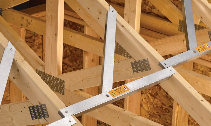 Framing Systems | FastenMaster