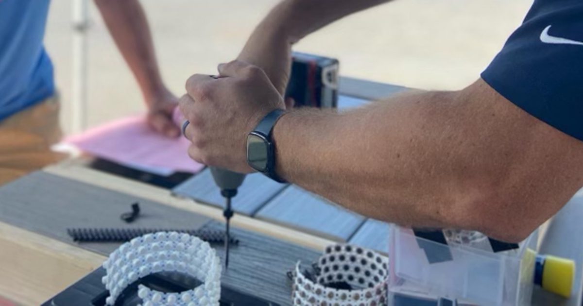 Wood Fasteners, Structural Deck Screws, LOK Line… | FastenMaster