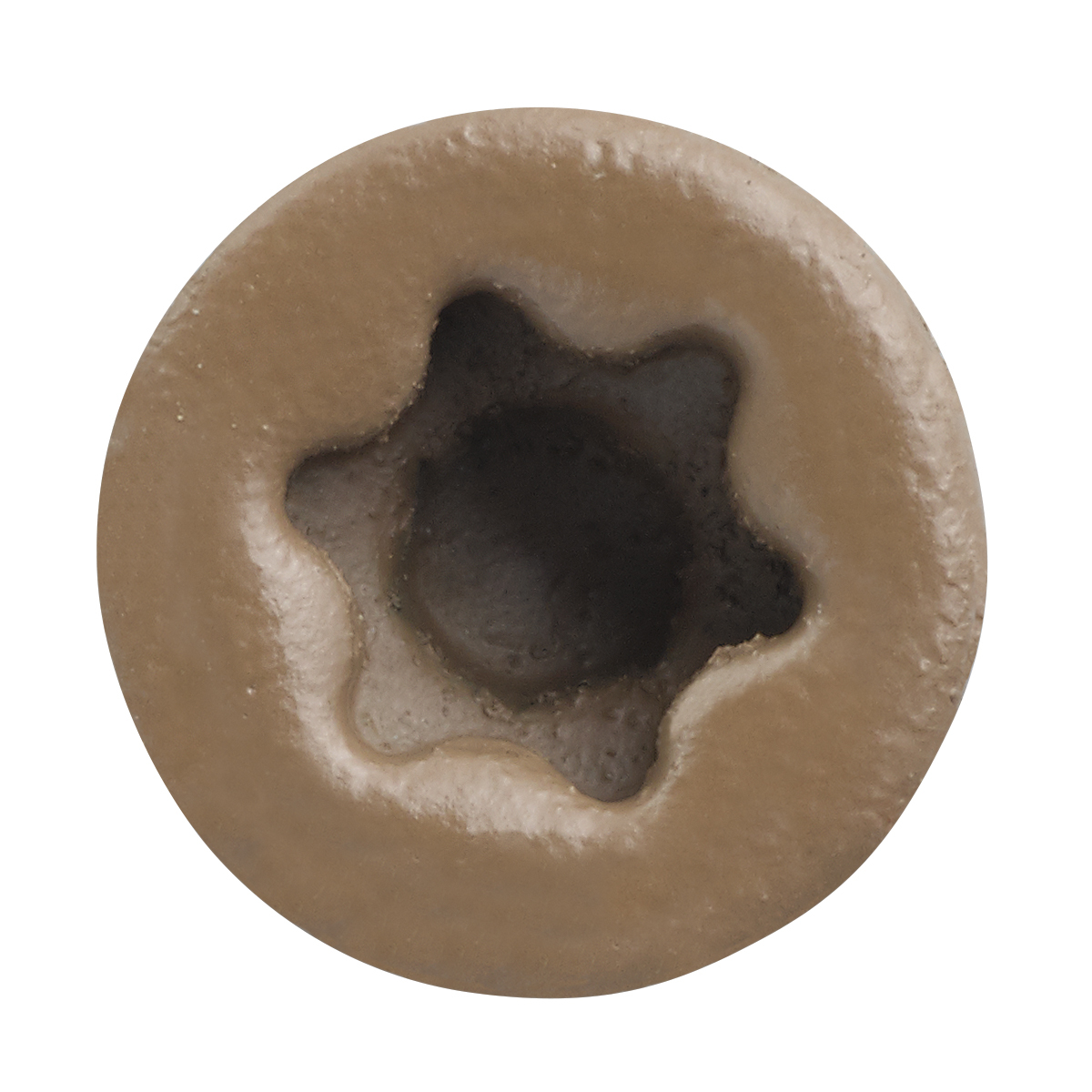 TrapEase® 3: Composite, PVC & Capstock Deck Screws | FastenMaster