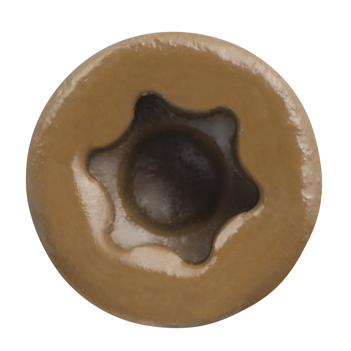 TrapEase® 3: Composite, PVC & Capstock Deck Screws | FastenMaster