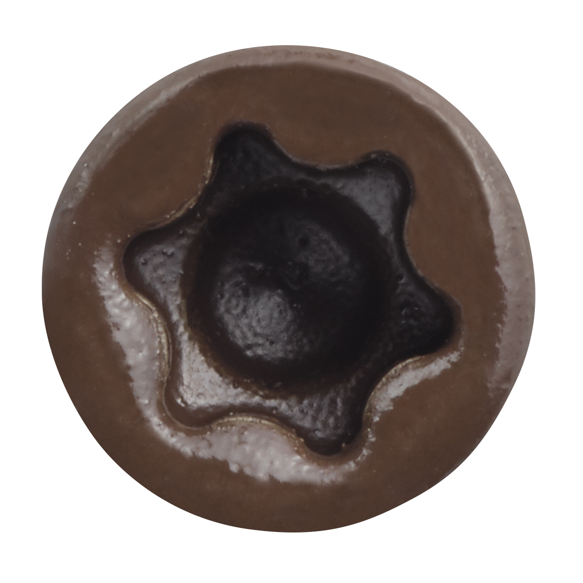 TrapEase® 3: Composite, PVC & Capstock Deck Screws | FastenMaster