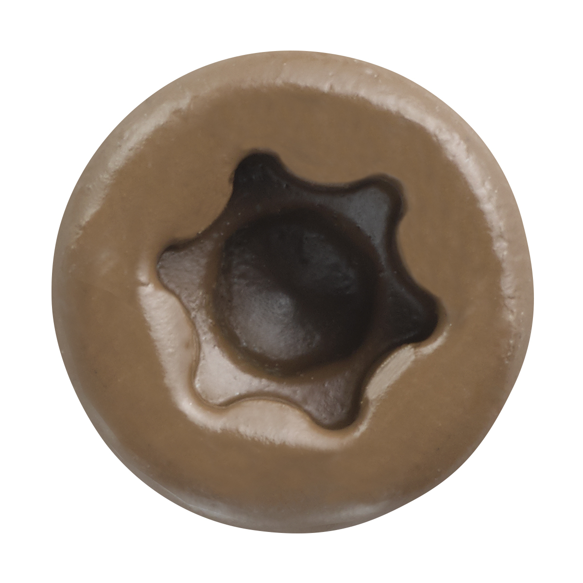 TrapEase® 3: Composite, PVC & Capstock Deck Screws | FastenMaster