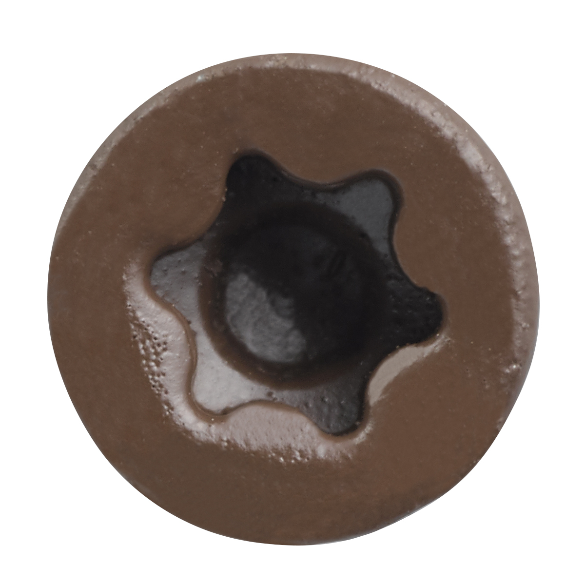 TrapEase® 3: Composite, PVC & Capstock Deck Screws | FastenMaster