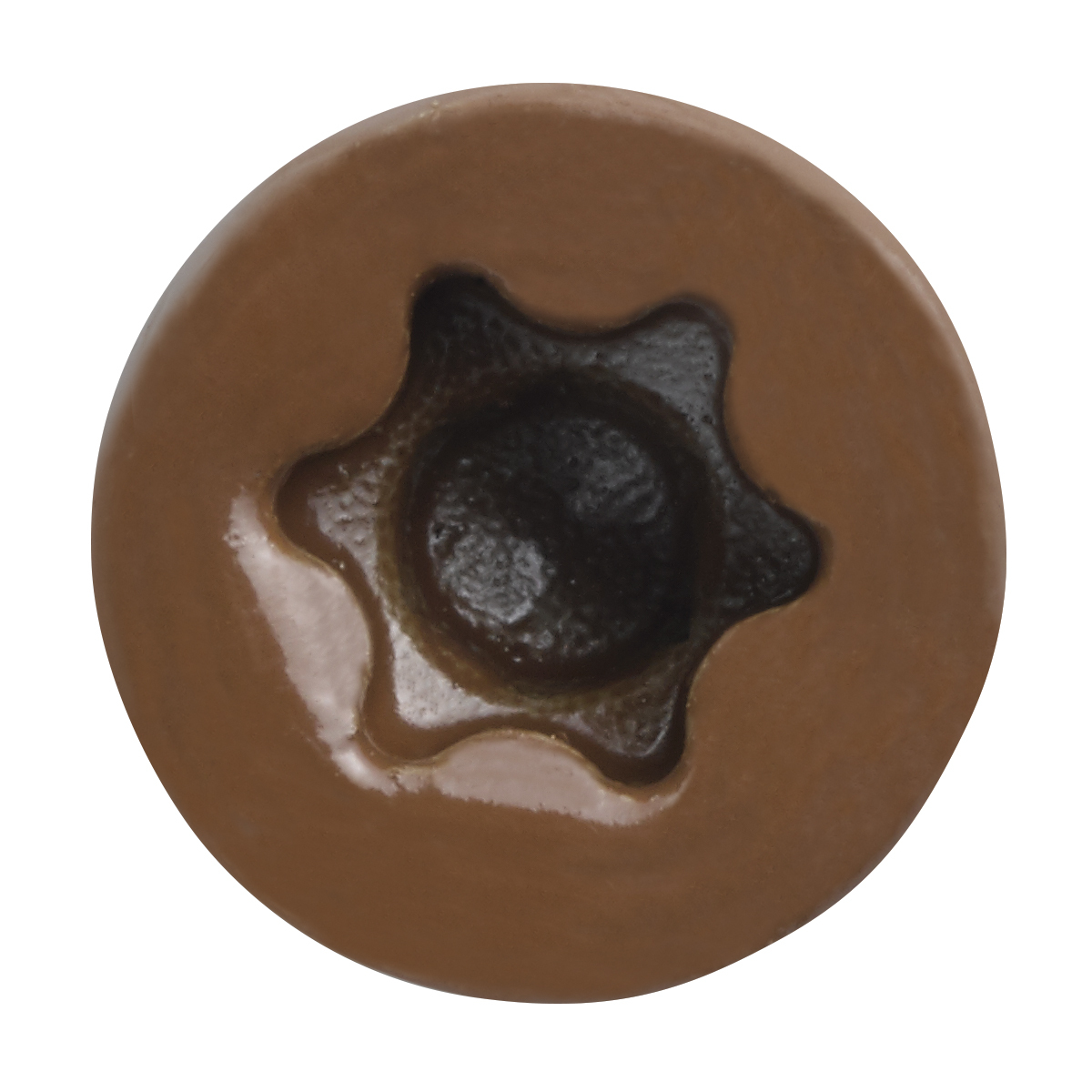 TrapEase® 3: Composite, PVC & Capstock Deck Screws | FastenMaster