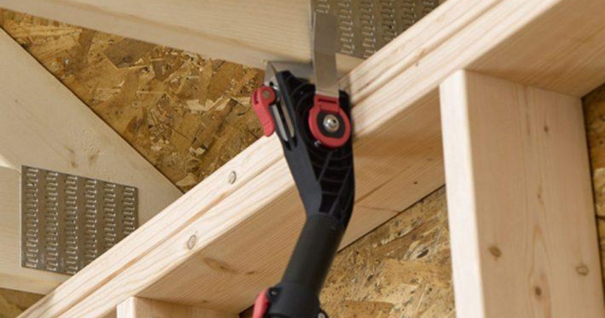 FrameFAST™ Structural Framing System - Accurate,… | FastenMaster