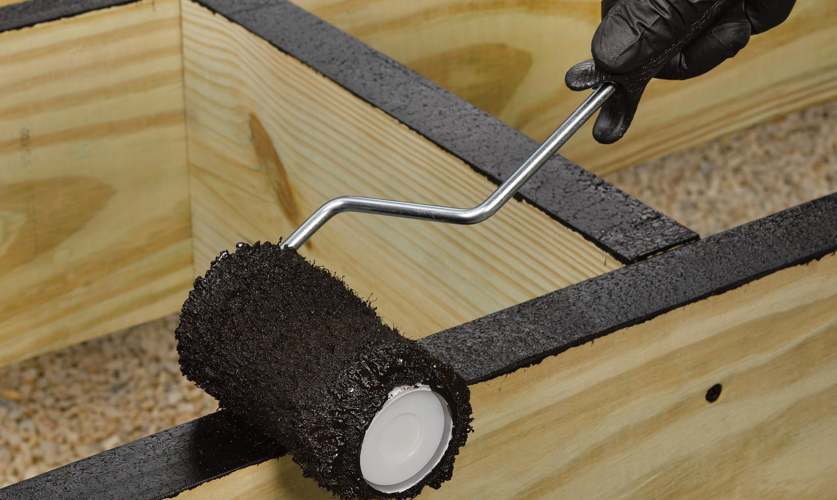 Structural Wood Screws - Hidden Fastening Systems | FastenMaster