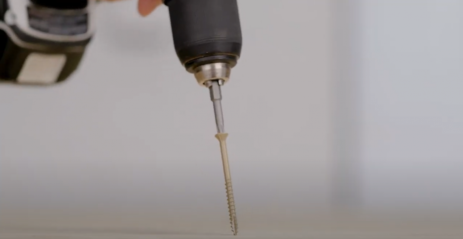 GuardDog® Exterior Wood Screw - Lumber, Cedar &… | FastenMaster