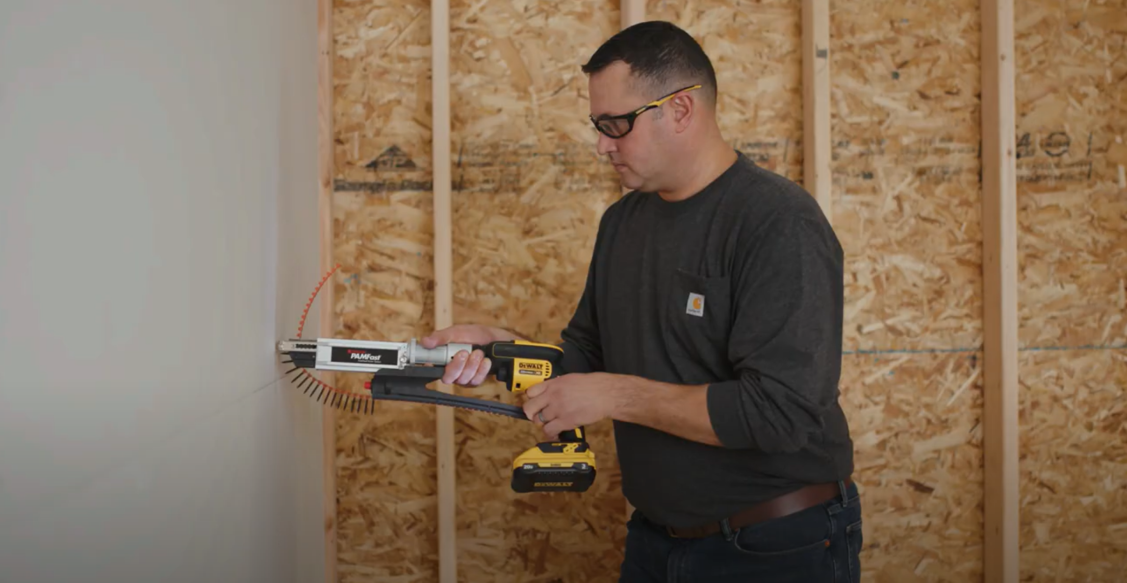 Best Cement Board Screws Which Pros Should Use | FastenMaster