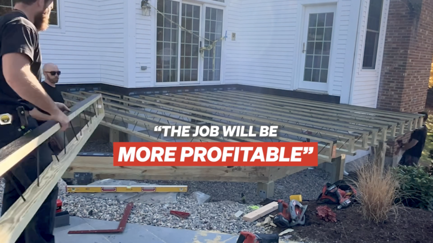 ICON Success Story: Matt Visintainer | FastenMaster