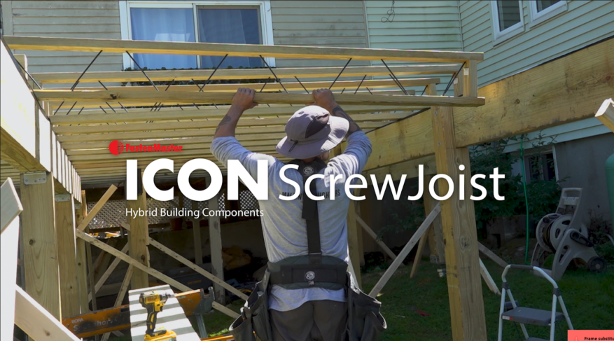 ICON Success Story: Mike Malkin | FastenMaster